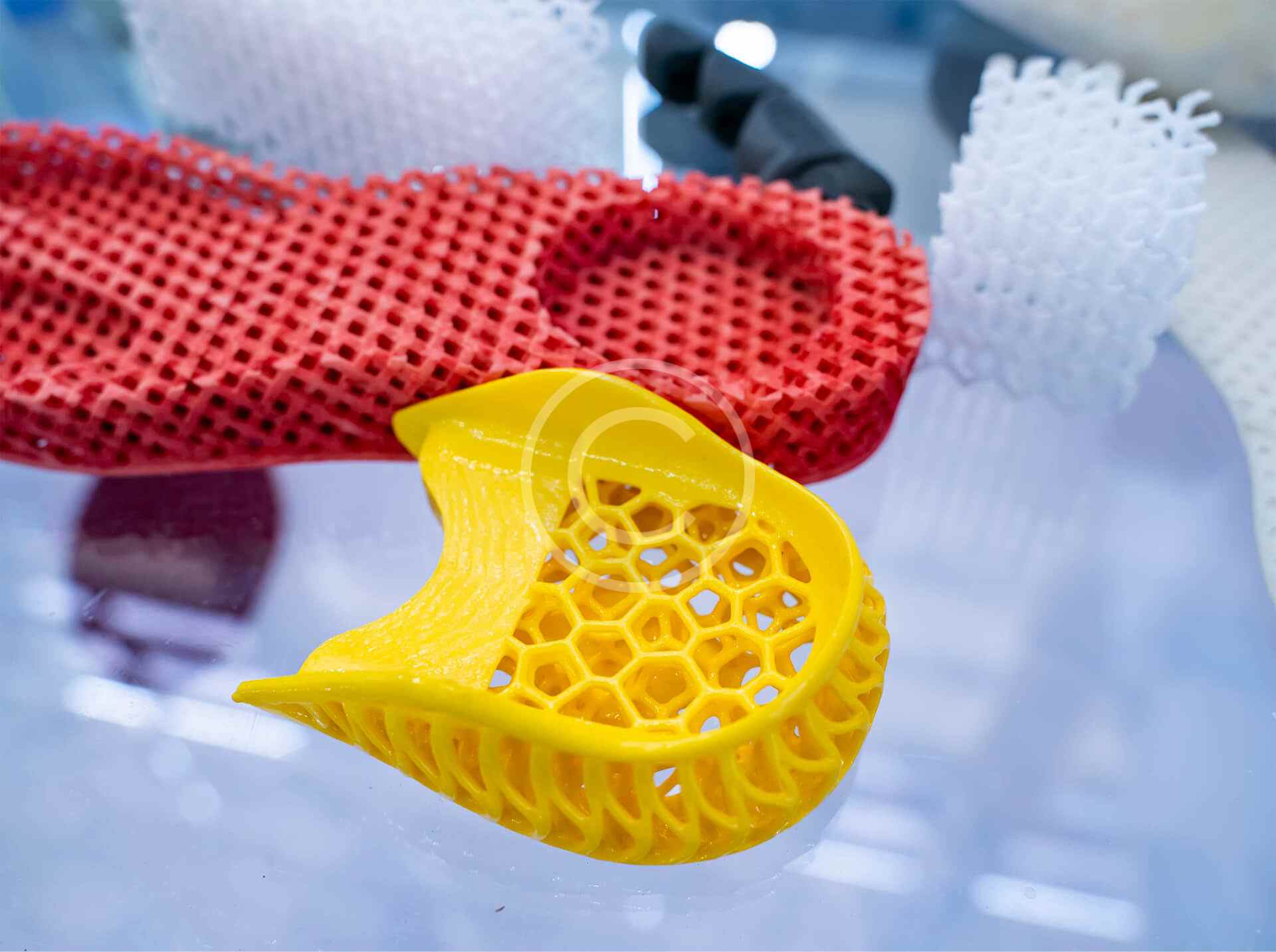 How to print strong and functional parts - Crea-Maker