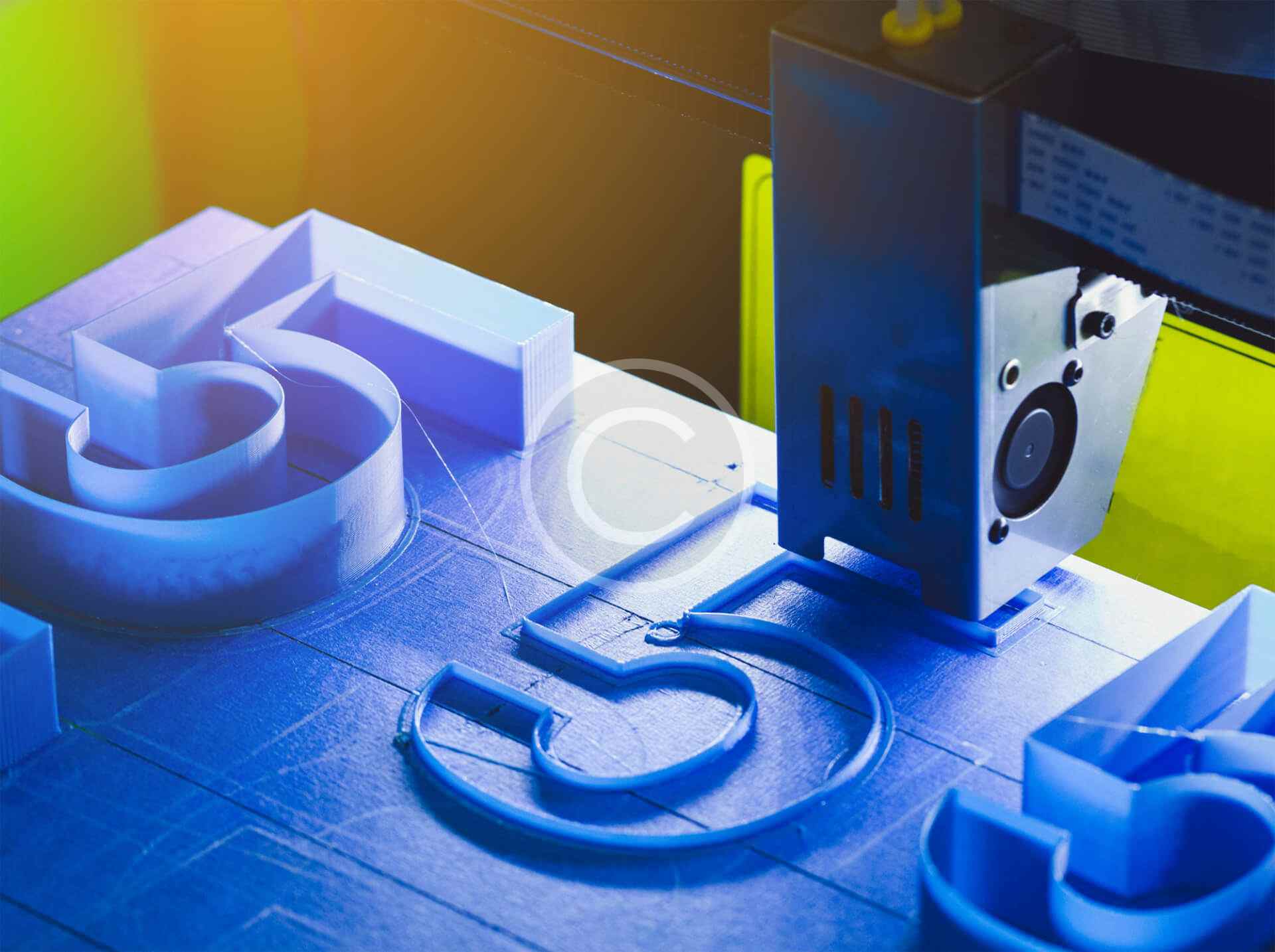 What to look for when selecting a 3D printer - Crea-Maker
