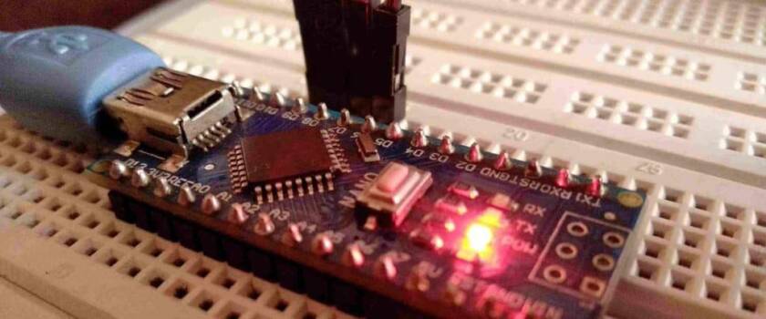 Microcontroller & Arduino Coding – Crea-Maker Microcontroller & Arduino Coding – Crea-Maker