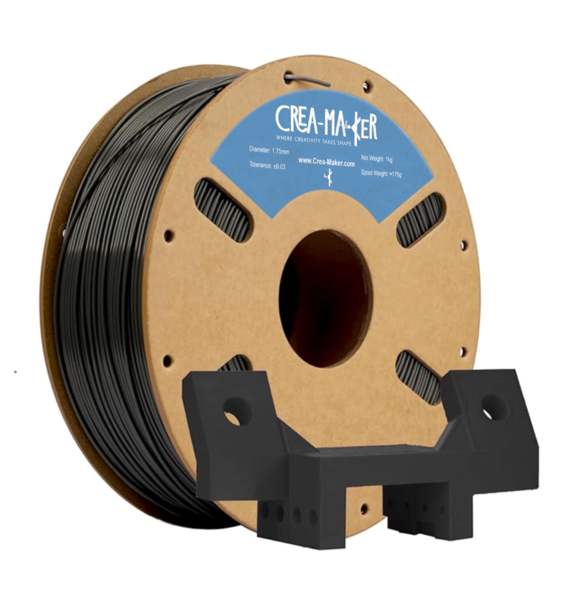 3d1#025 Crea-Maker High Speed ABS - Crea-Maker